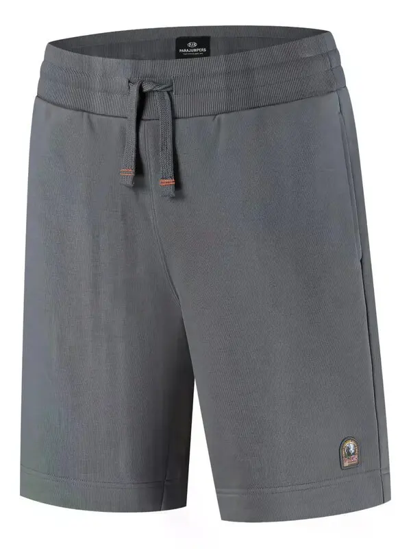 PARAJUMPERS Cairo Easy Shorts - Grey