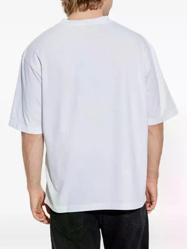 Dsquared2 Cotton T-shirt