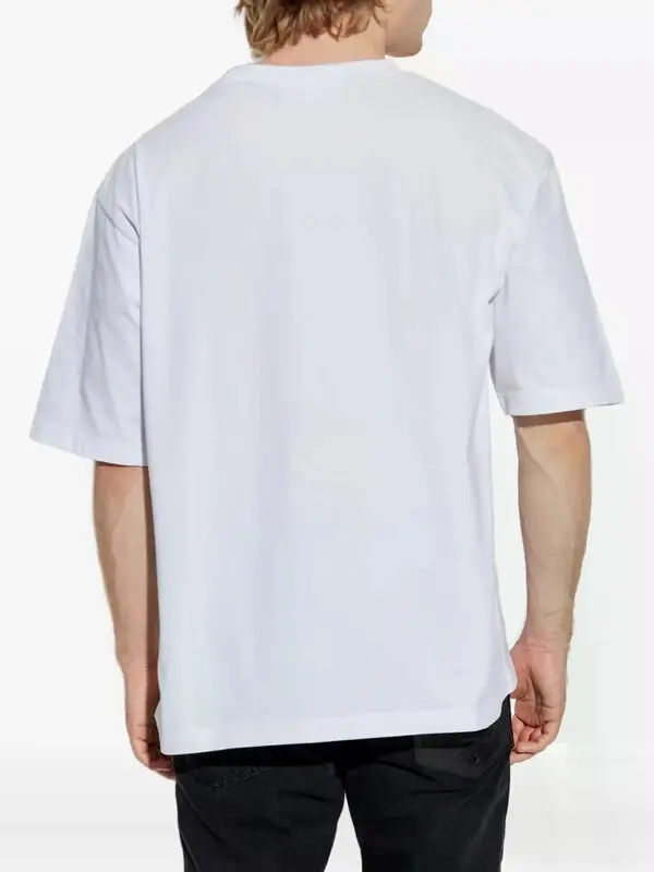 Dsquared2 Cotton T-shirt