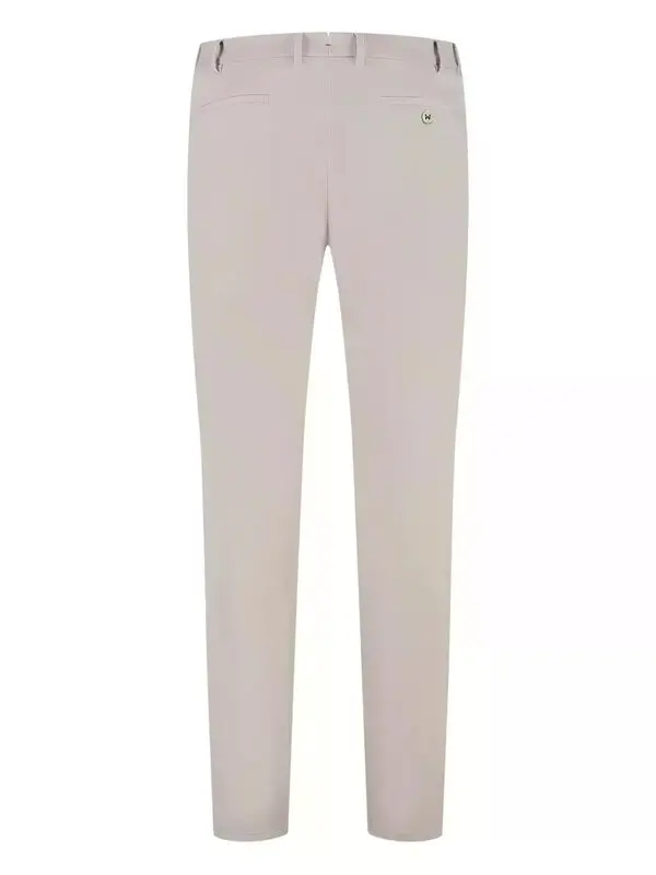 BERWICH Morello Trousers - Neutrals