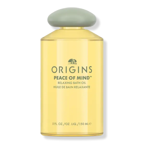 ORIGINS Peace Of Mind Relaxing Bath Oil - One-color