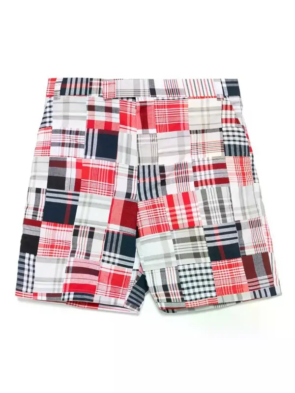 Thom Browne Utility Chino Shorts
