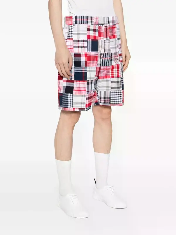 Thom Browne Utility Chino Shorts