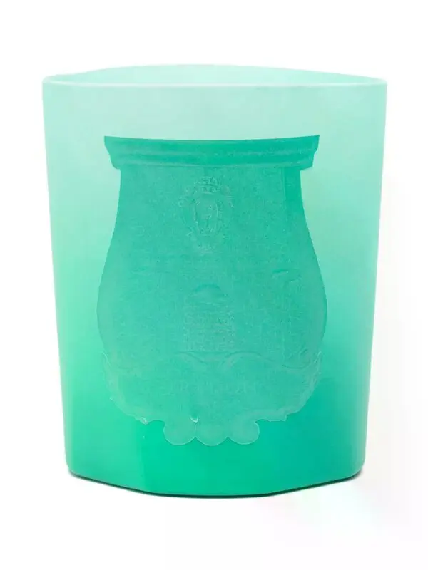 TRUDON Under The Trees Candle - Green