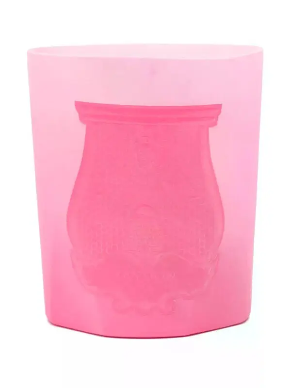 TRUDON Summer Haze Candle - Pink