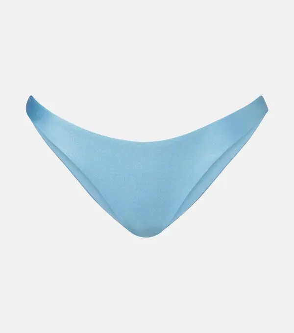 Jade Swim Most Wanted Bikini Bottoms - Blue