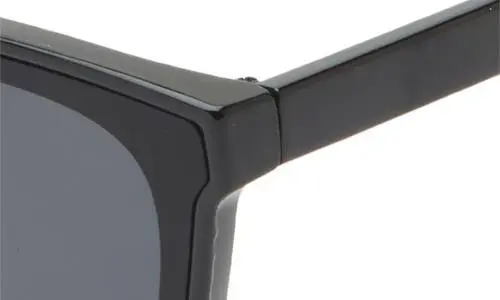 Bp. Slim Cat Eye Sunglasses - Black