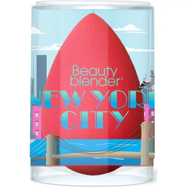 BEAUTYBLENDER Original Makeup Sponge Applicatornew York City - Nyc