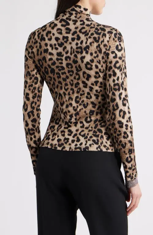 NIKKI LUND Zoe Embellished Top