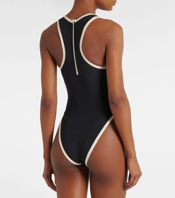 SAME Tank Swimsuit