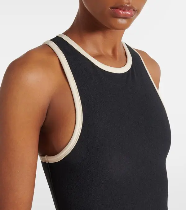 SAME Tank Swimsuit