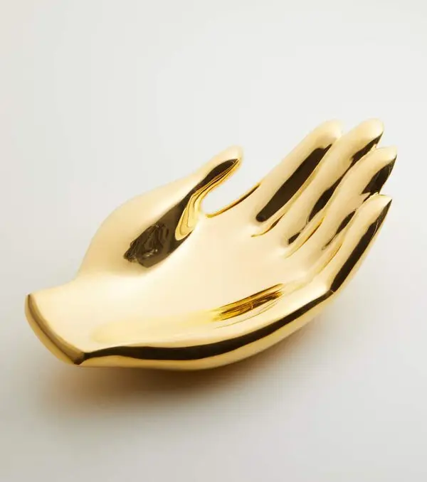Jonathan Adler Eve Decorative Tray