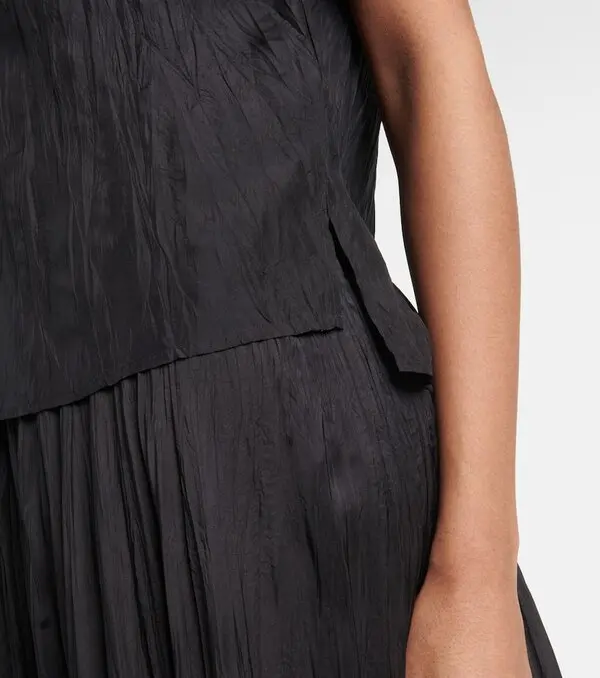 JOSEPH Brunet Silk Top