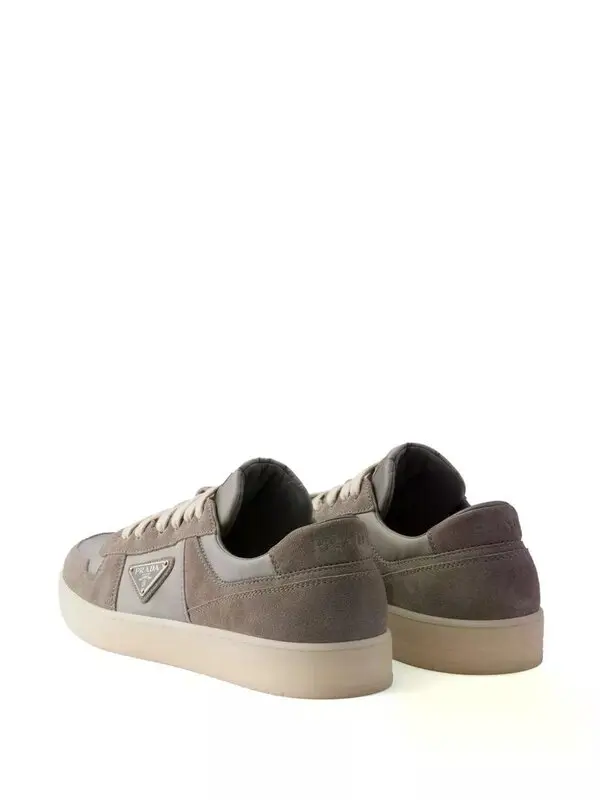 Prada Downtown Sneakers