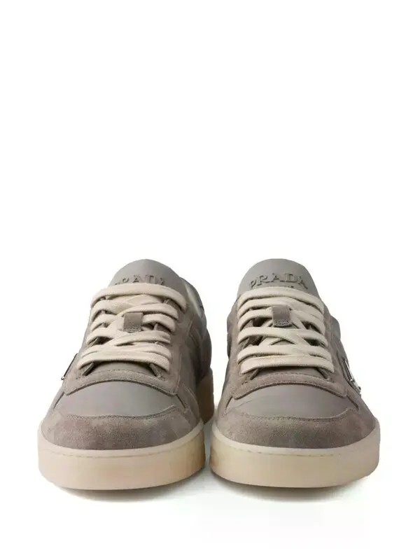 Prada Downtown Sneakers