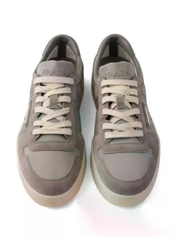 Prada Downtown Sneakers