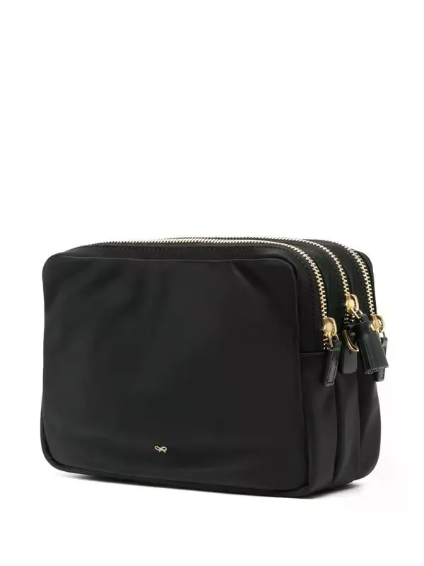ANYA HINDMARCH Logo Crossbody Bag
