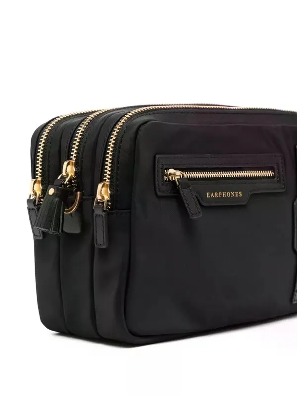 ANYA HINDMARCH Logo Crossbody Bag