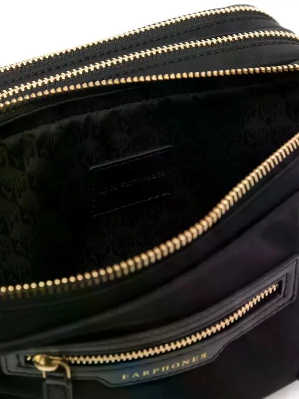 ANYA HINDMARCH Logo Crossbody Bag