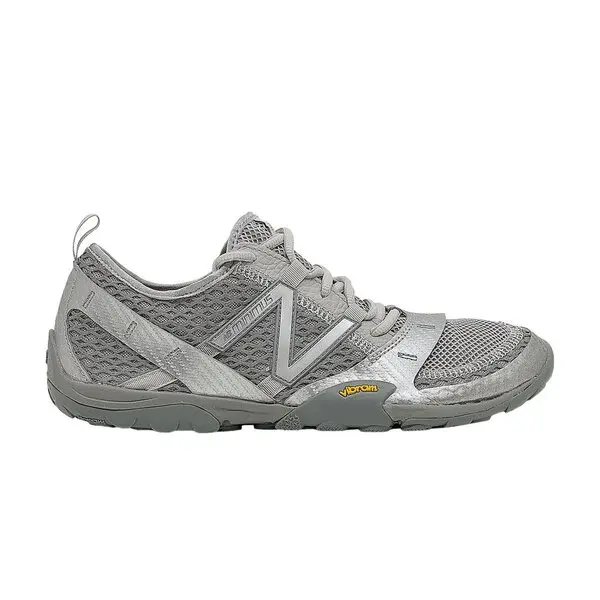 NEW BALANCE Mt10 Sneakers - Grey