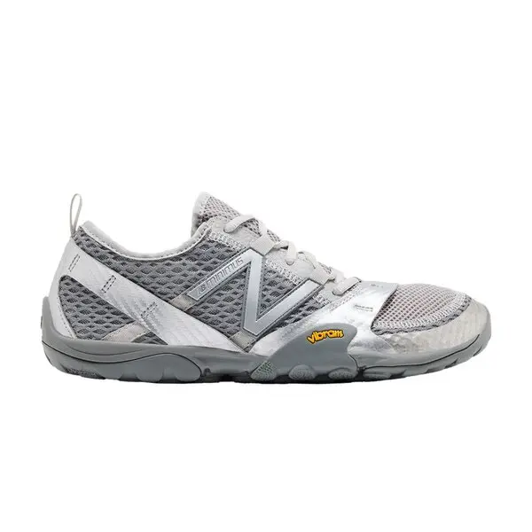 NEW BALANCE Mt10 Sneakers - Grey