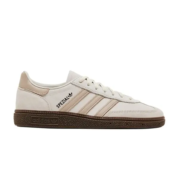 Adidas Handball Spezial Alumina - Cream