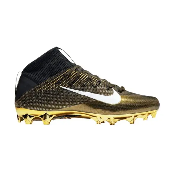 Nike Vapor Untouchable 2 Le 'super Bowl - Black