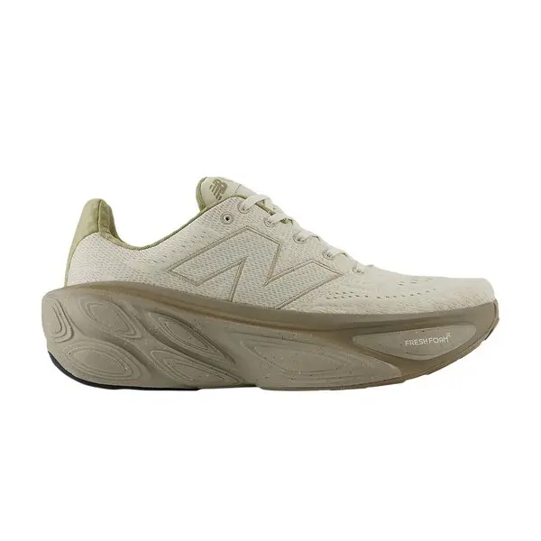 NEW BALANCE Fresh Foam X More V5 - Cream