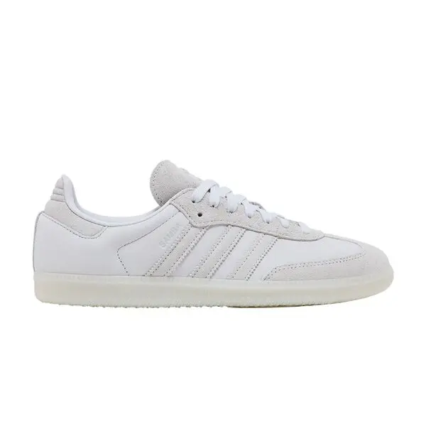 Adidas Samba Og Sneakers - Grey