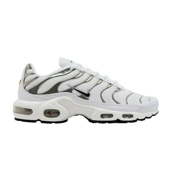 Nike Air Max Plus Se Sneakers - White