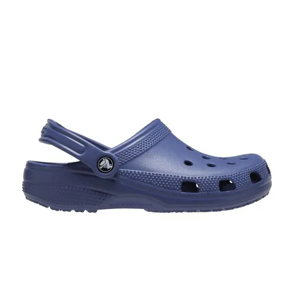 CROCS Classic Clog - Blue