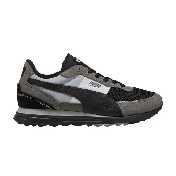 PUMA Road Rider Sd Sneakers - Grey