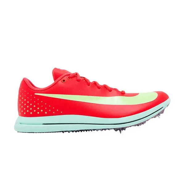Nike Triple Jump Elite 3 - Red