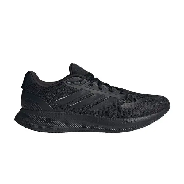 Adidas Runfalcon 5 Sneakers - Black