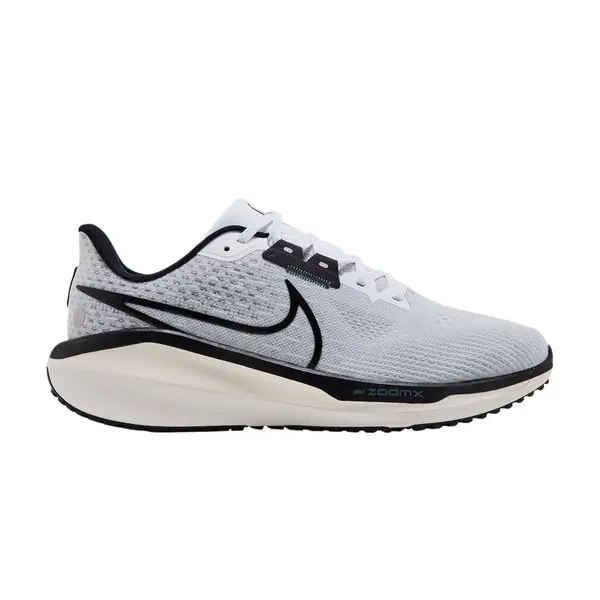 Nike Vomero 17 Sneakers - Grey