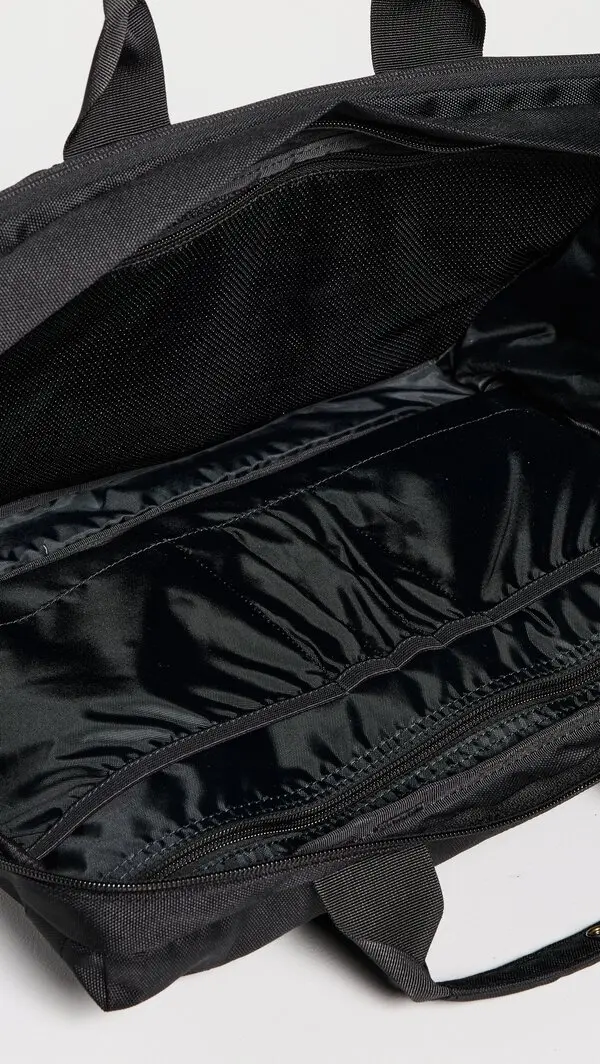 SANDQVIST Technical Weave Briefcase