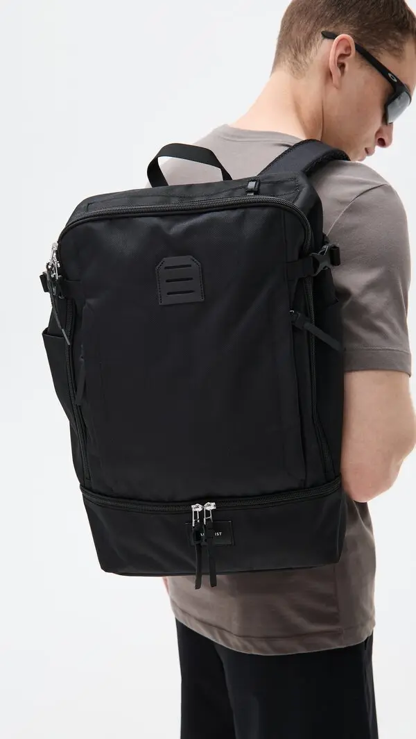 SANDQVIST Icon Alde Backpack