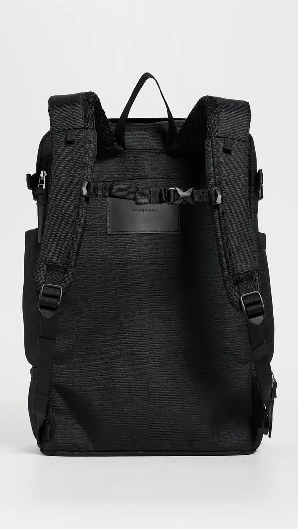 SANDQVIST Icon Alde Backpack