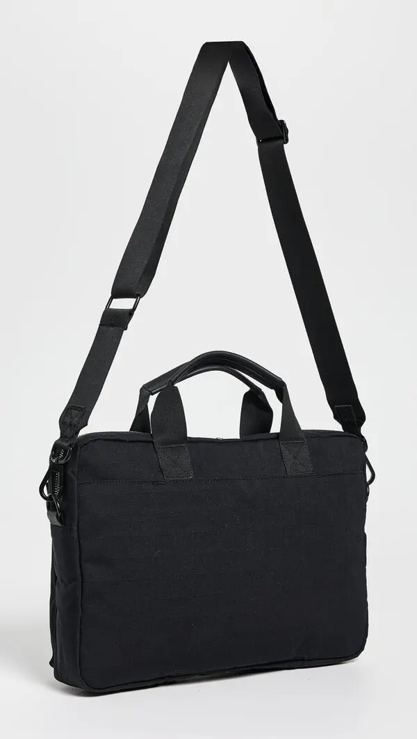 SANDQVIST Briefcase With Laptop Sleeve