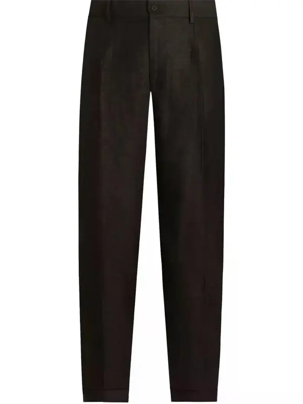 Dolce & Gabbana Tailored Trousers