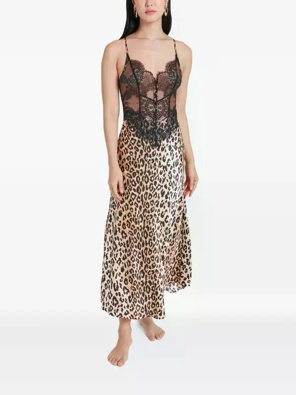 TEMPERLEY LONDON Nyx Nightdress