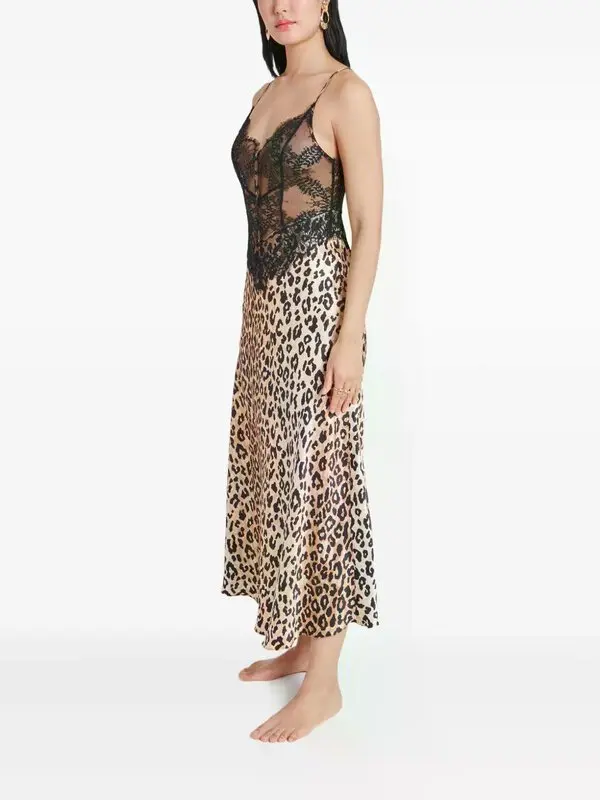 TEMPERLEY LONDON Nyx Nightdress