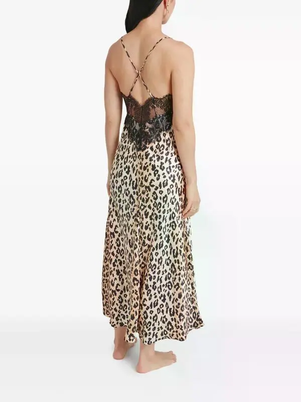 TEMPERLEY LONDON Nyx Nightdress