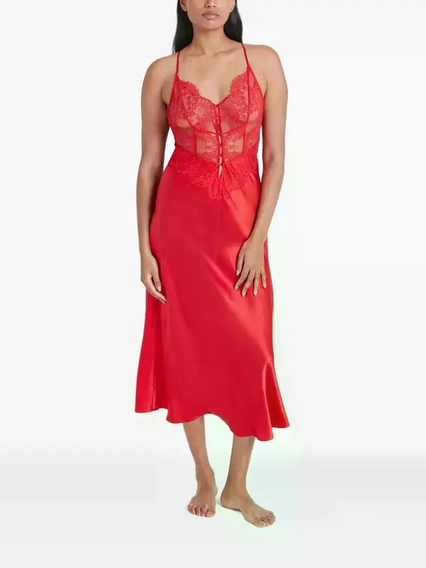 TEMPERLEY LONDON Gaia Nightdress