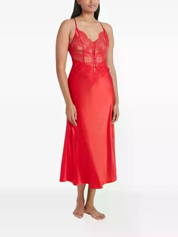 TEMPERLEY LONDON Gaia Nightdress