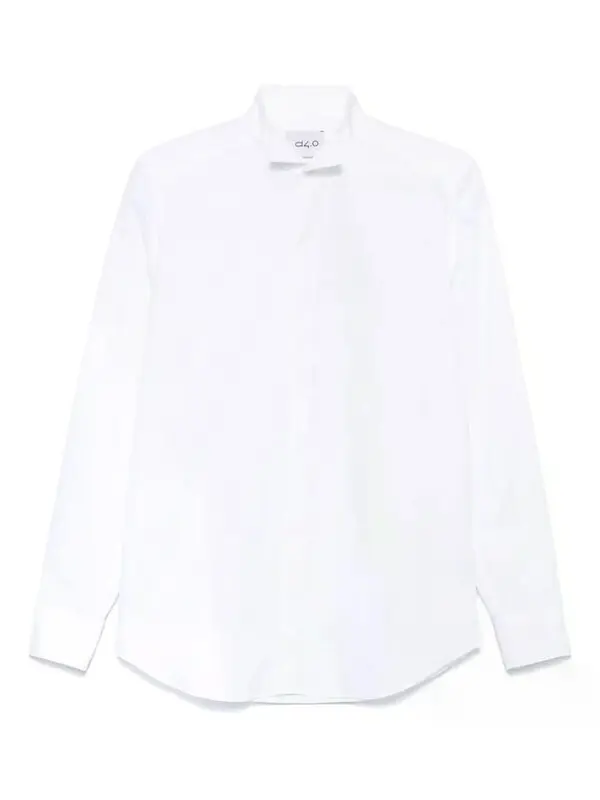 D4.0 Cotton Shirt