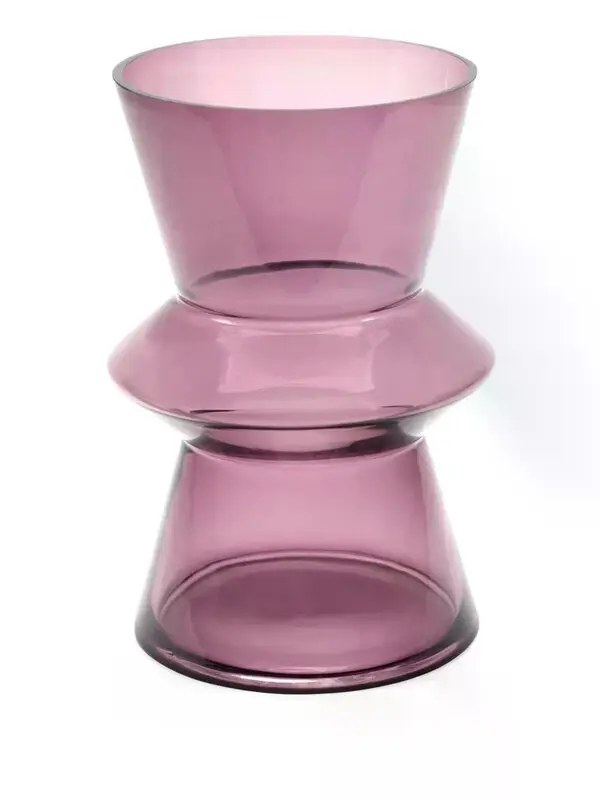 SERAX Marie-ann Vase - Purple