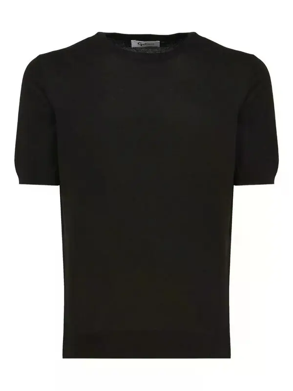 GALIANO Cotton T-shirt