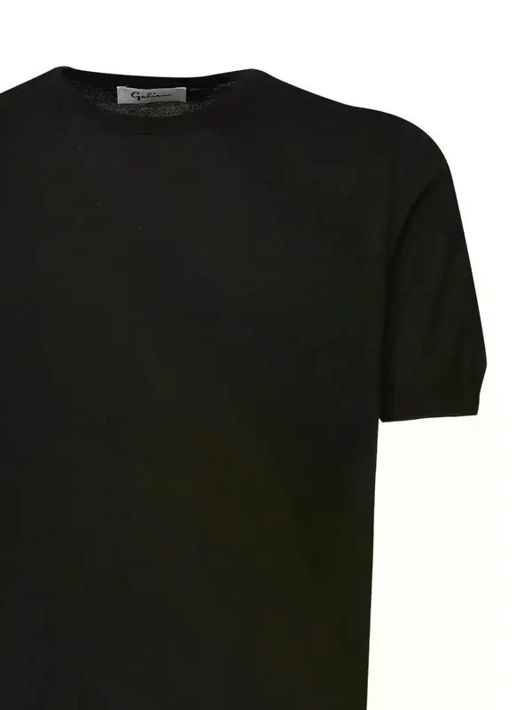 GALIANO Cotton T-shirt