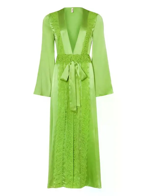 TEMPERLEY LONDON Thalia Robe